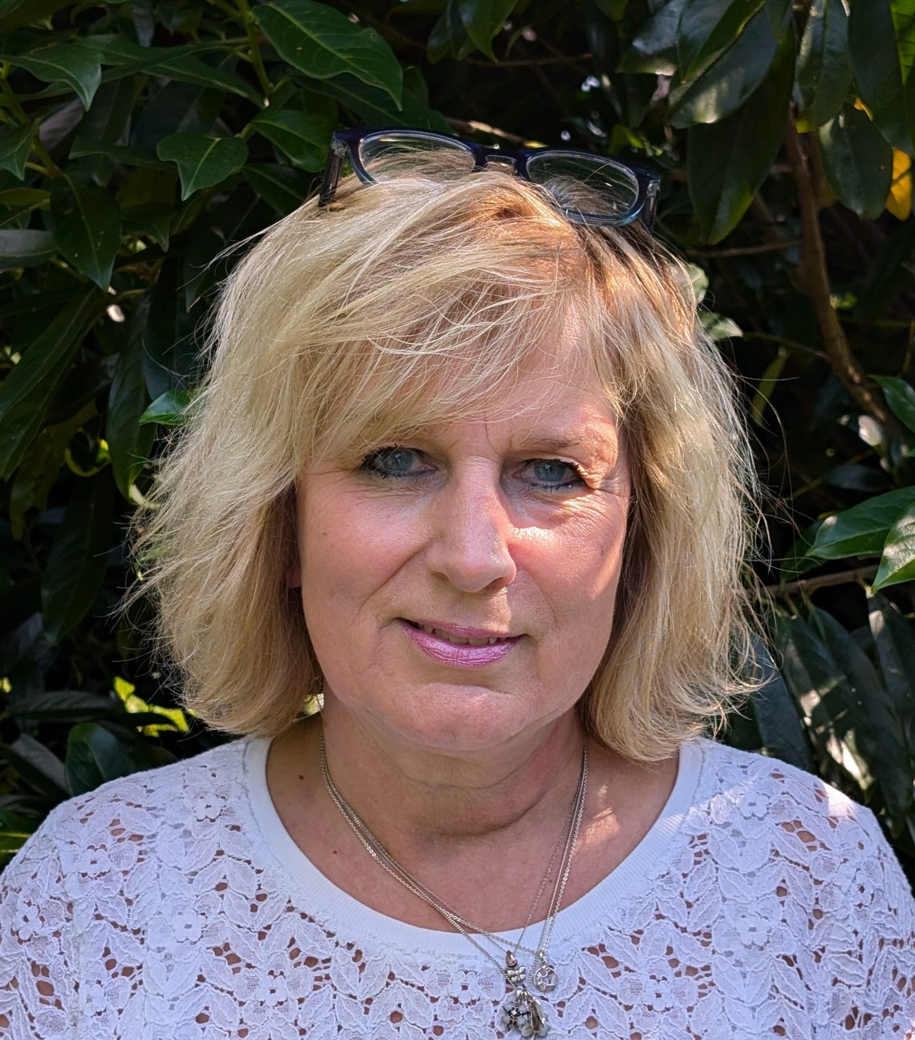 Ingrid de Kam | De Kinderpraktijk